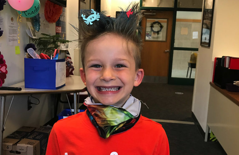 Providence Elementary - American Education Parent Visitation - The ...