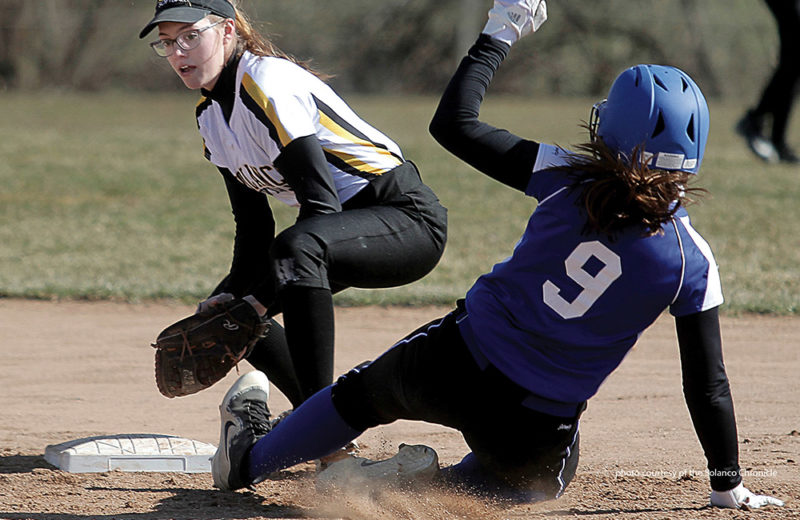 Softball - The Solanco School District