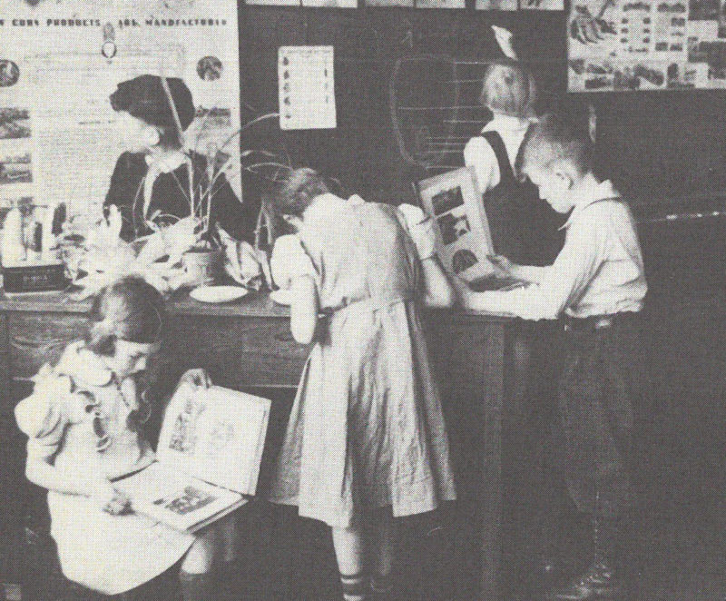 History of Solanco - The Solanco School District