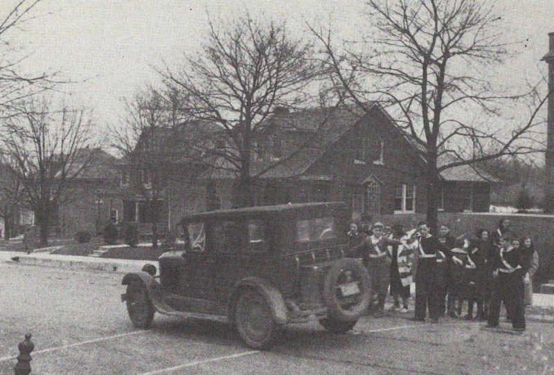 History of Solanco - The Solanco School District