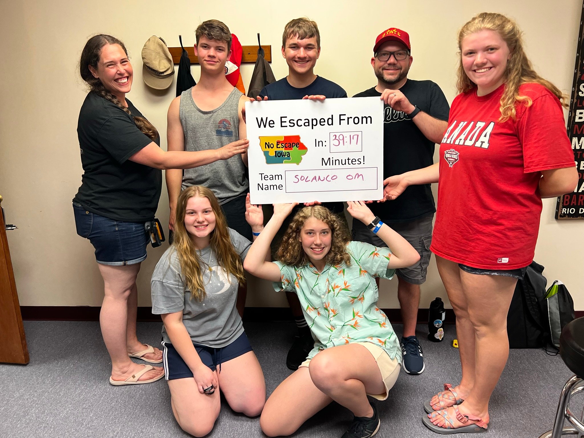 Solanco High School - The Solanco School District