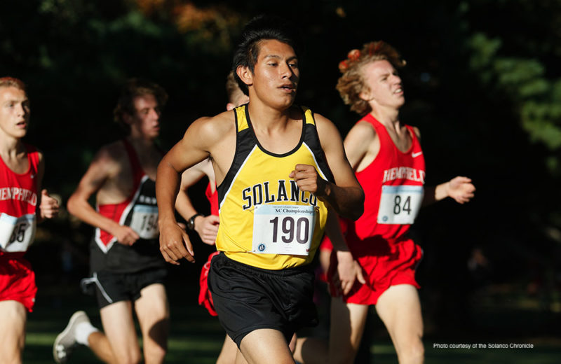 Athletics - The Solanco School District