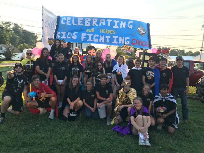 Solanco Mini-THON - The Solanco School District