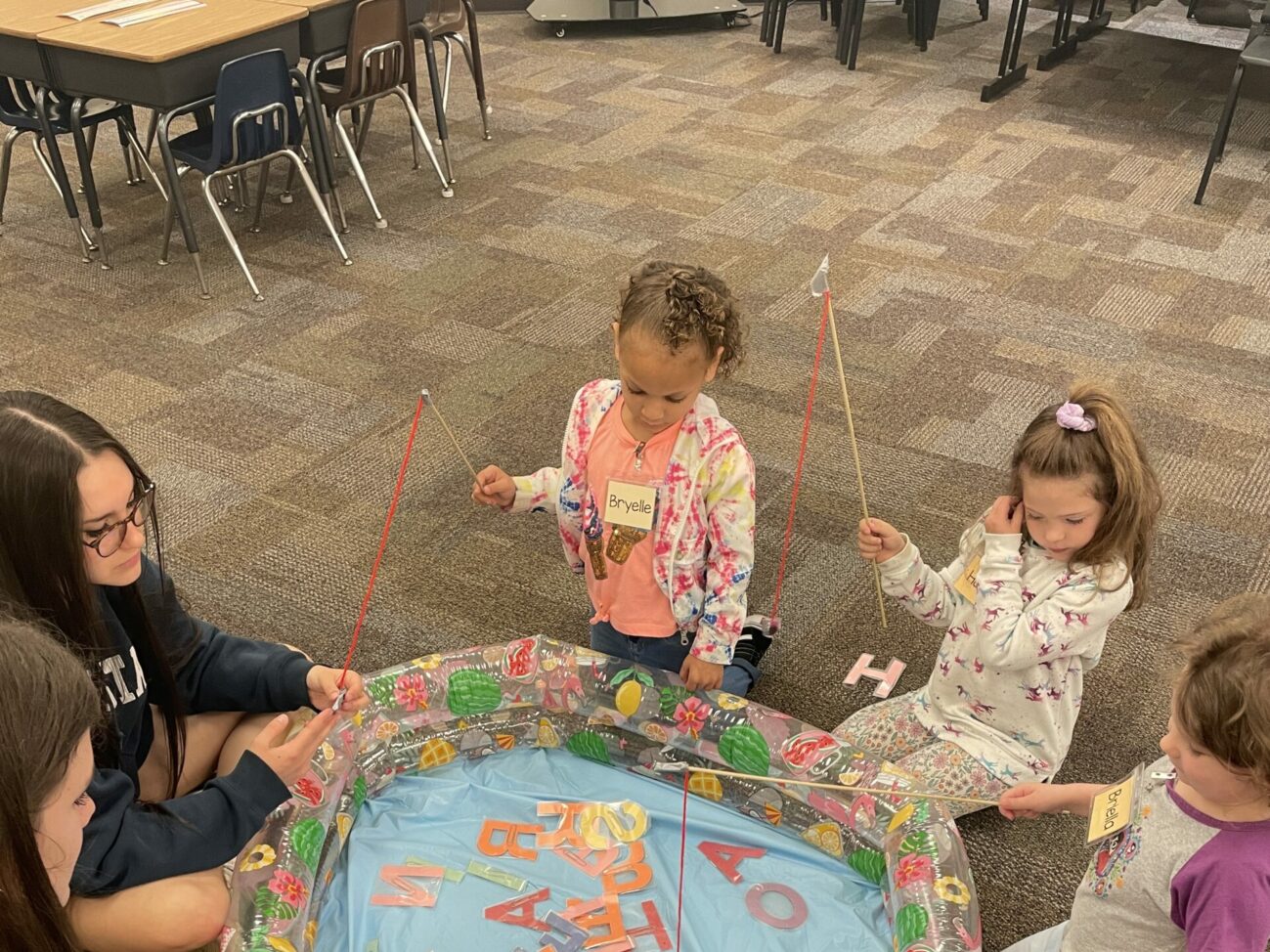 Early Learning Program - The Solanco School District