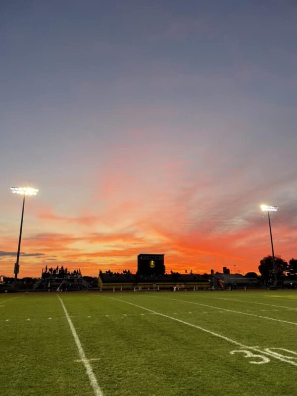 Solanco High School Homecoming Football Game - The Solanco School District