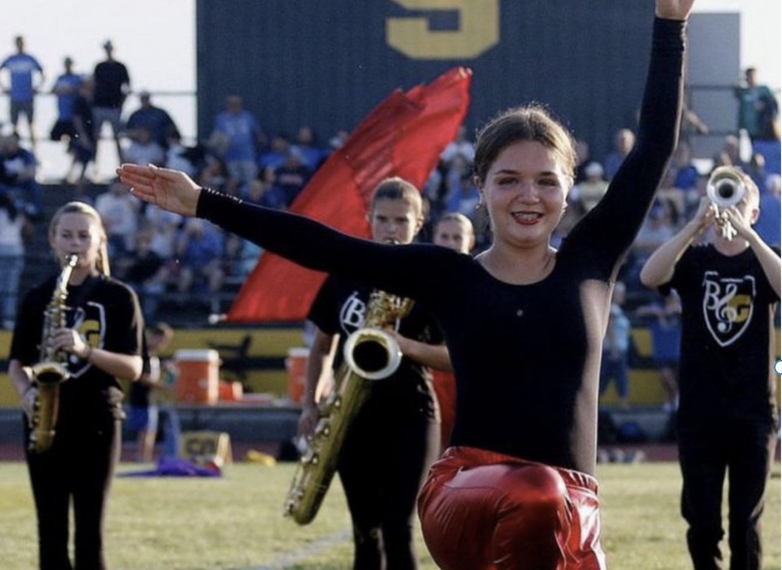 Solanco High School - The Solanco School District