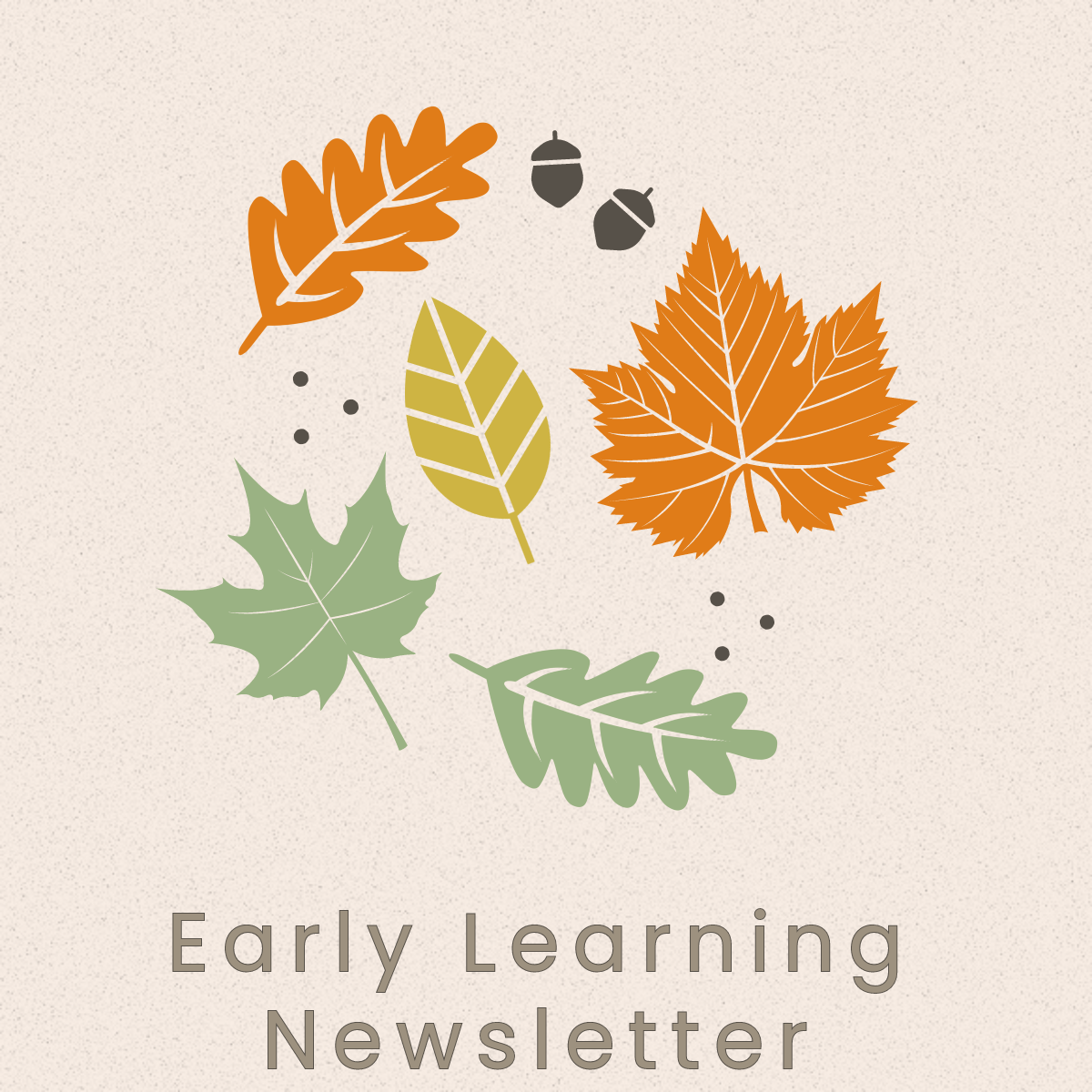 Early Learning Program - The Solanco School District