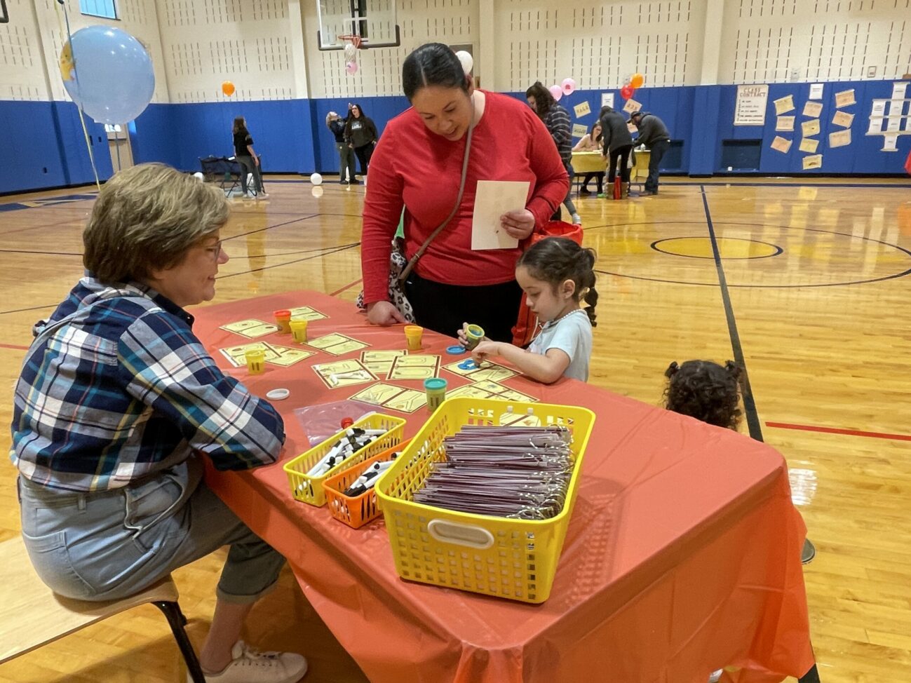 Early Learning Program - The Solanco School District