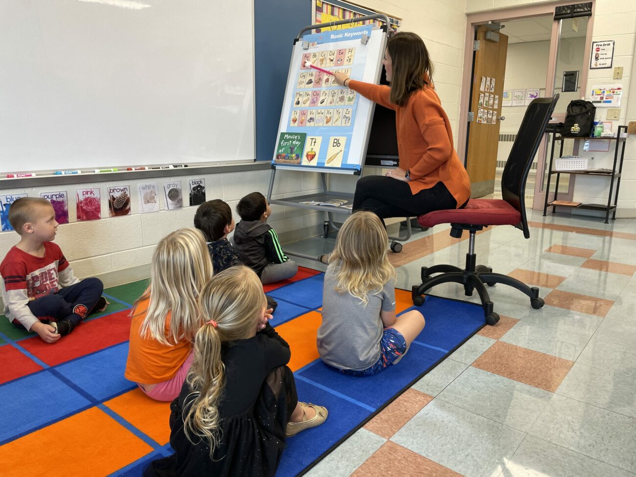 Early Learning Program - The Solanco School District