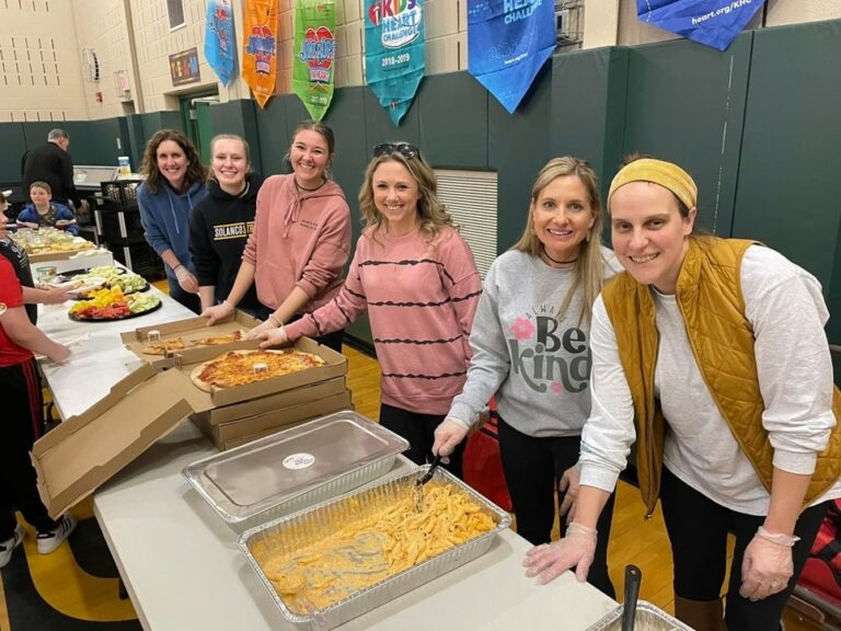 Volunteer At Solanco - The Solanco School District