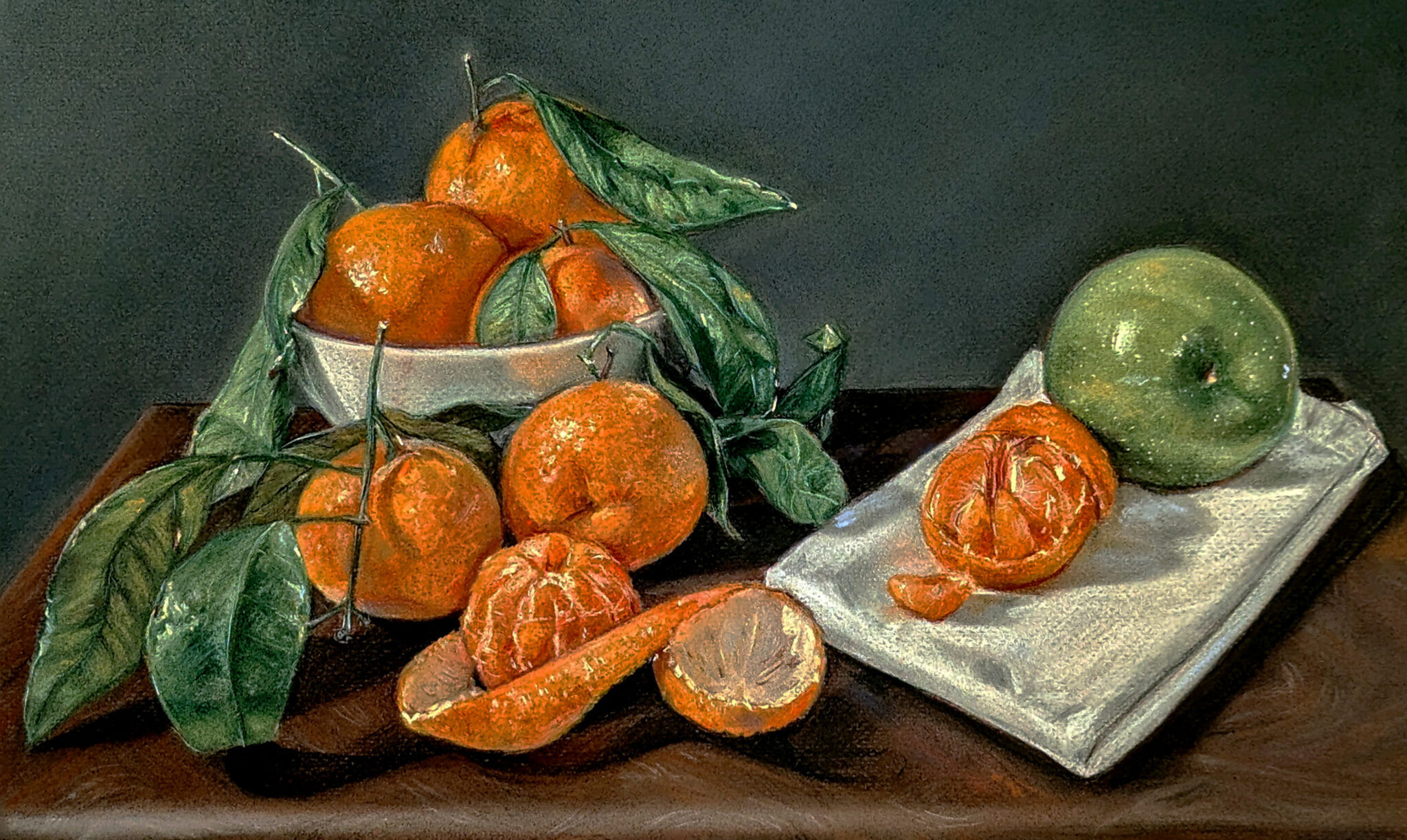 Solanco Artists Honored with Top Awards in 2024 - The Solanco School ...