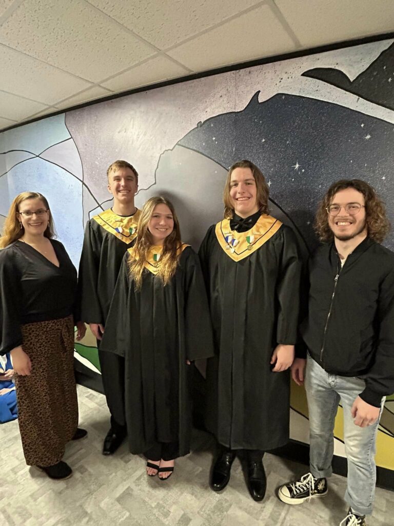 Solanco High School - The Solanco School District