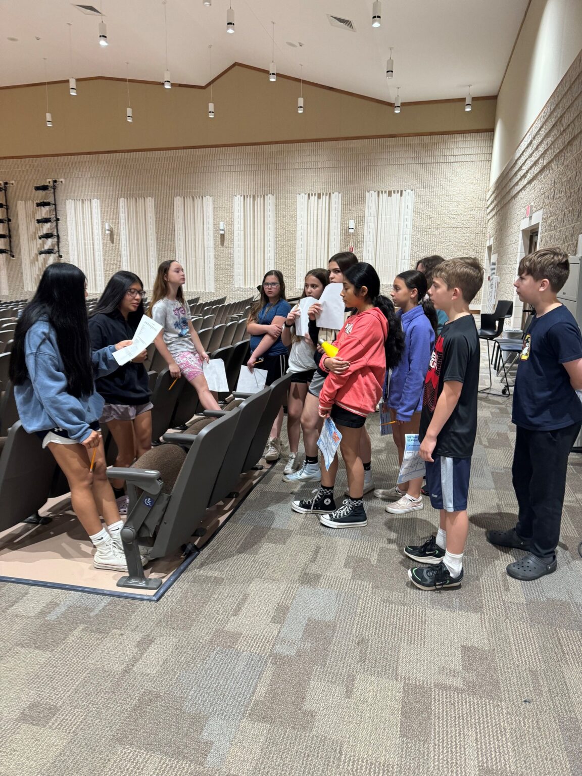 Calendar - The Solanco School District