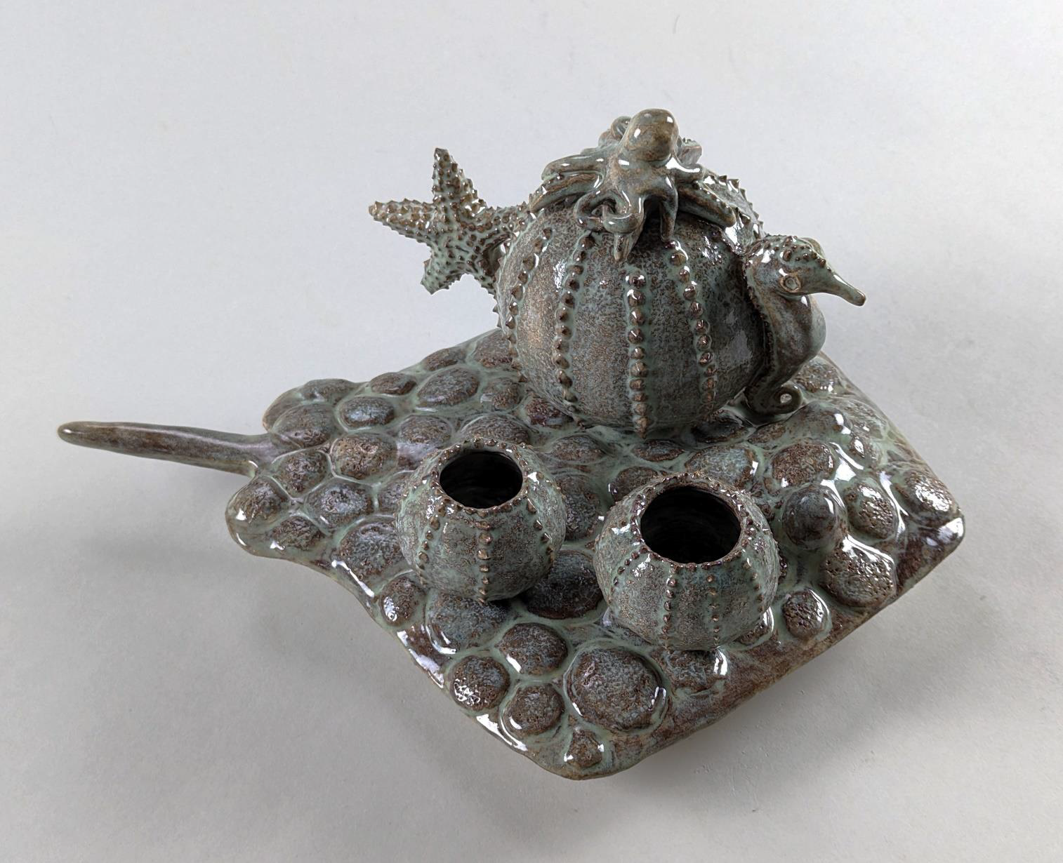 Solanco Artists Win National Medals in 2024 National Scholastic Art ...