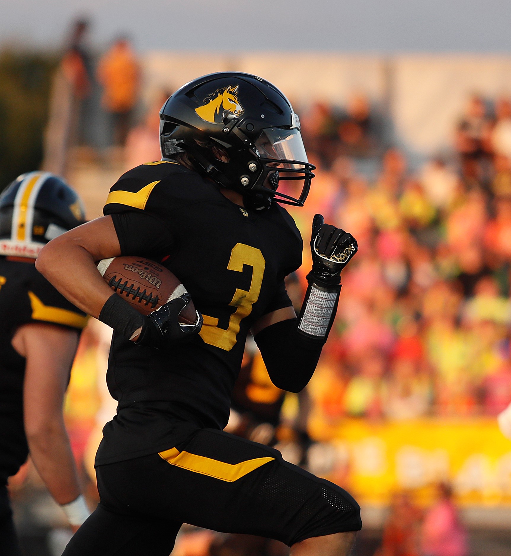 Athletics - The Solanco School District