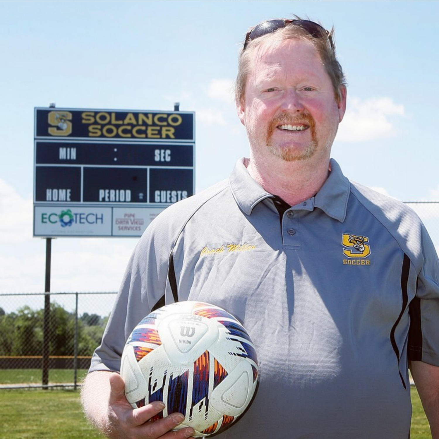 Soccer - The Solanco School District